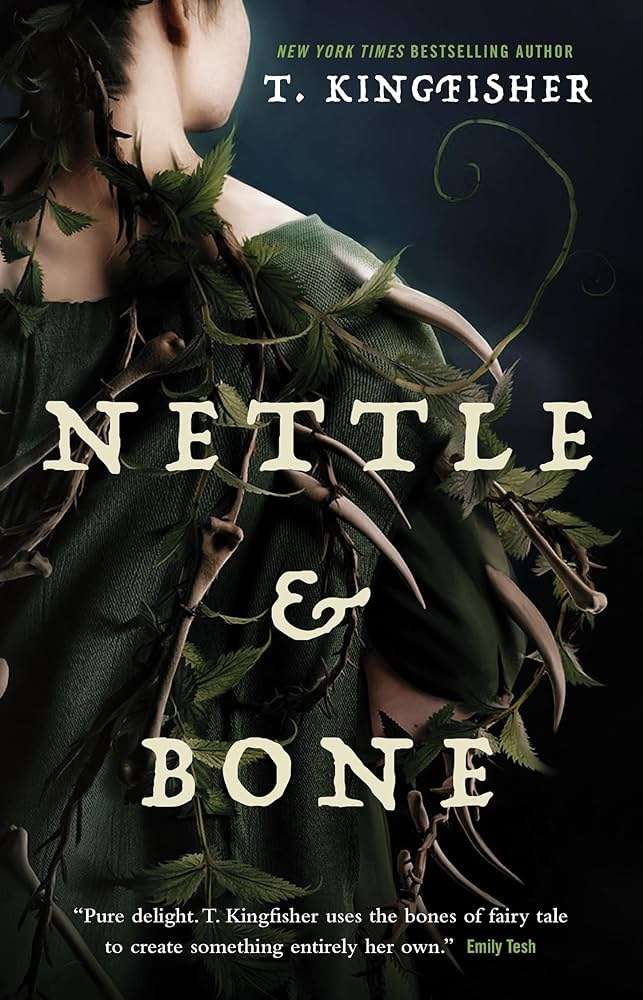 10 Standalone Fantasy Novels for the Commitment-Free Fantasy Lover ...